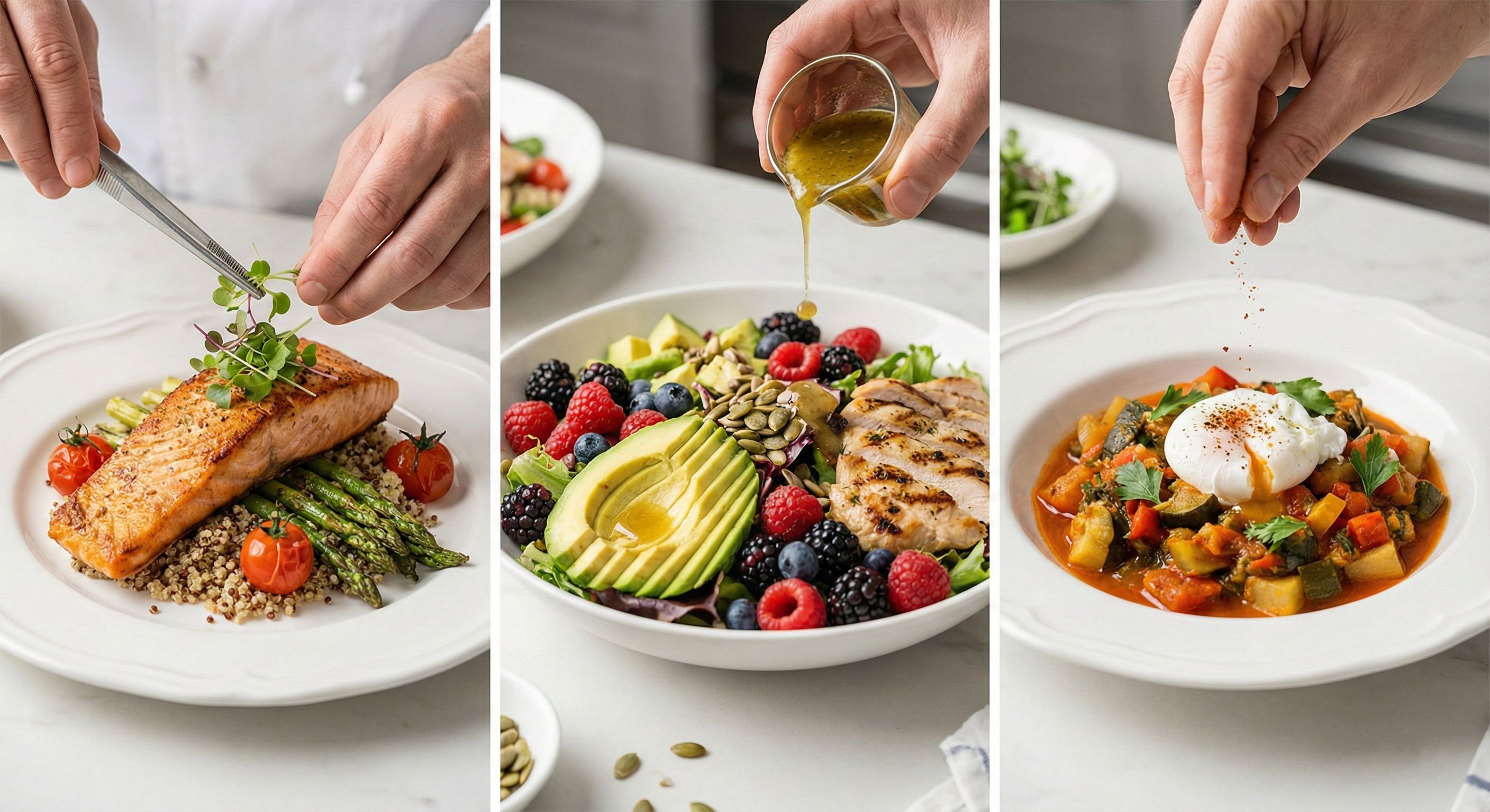 Dosta Catering - Professional Event Catering Services